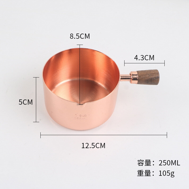 Чашка для соуса Western Steak Dip Plate из нержавеющей стали с ручкой Чашка для томатного соуса Тарелка для соуса для