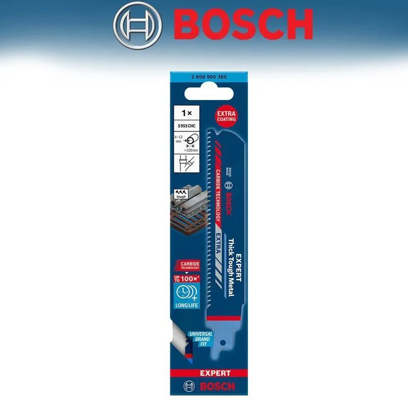 Bosch Диск пильный 150