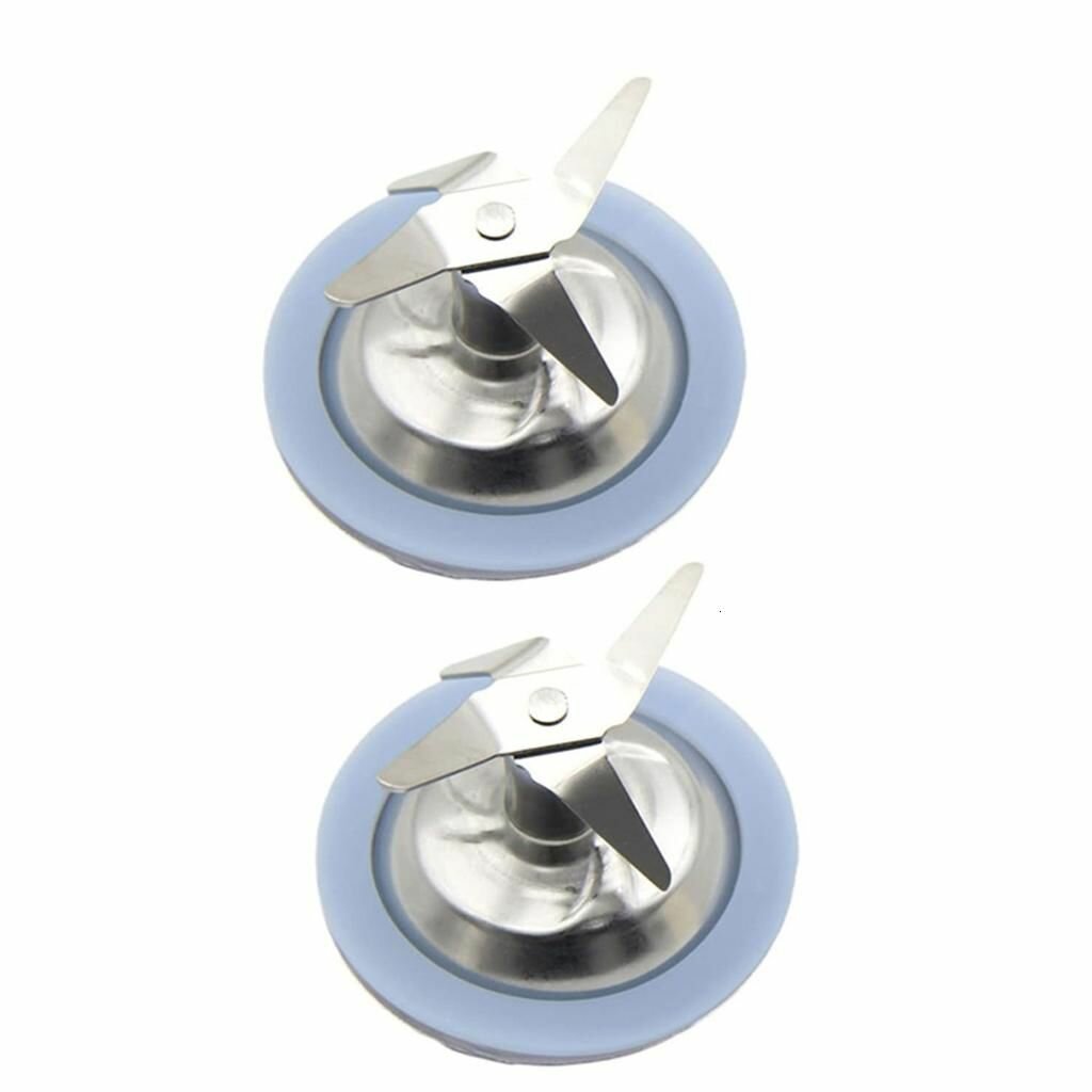 Запасной нож для блендера и соковыжималки