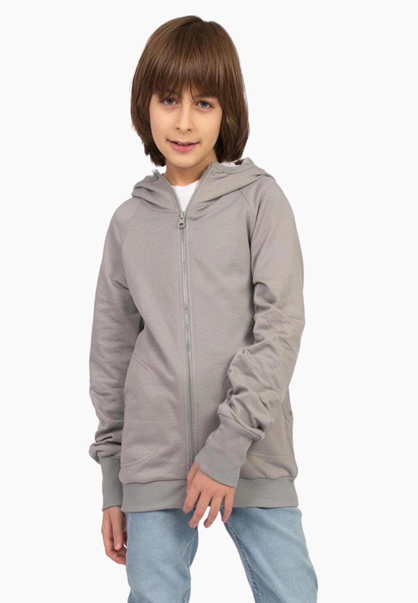 Толстовка линейка