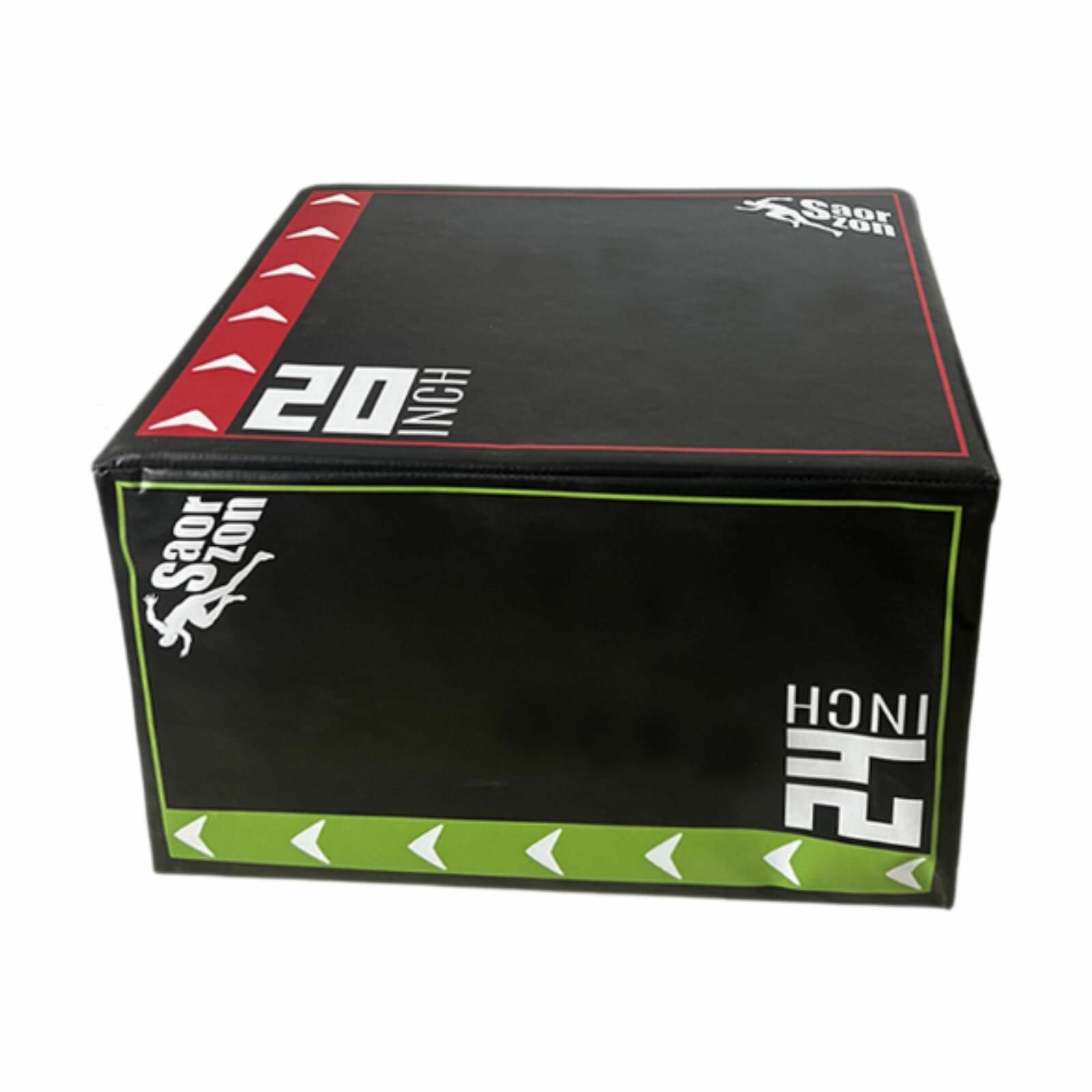 Тумба для запрыгиваний