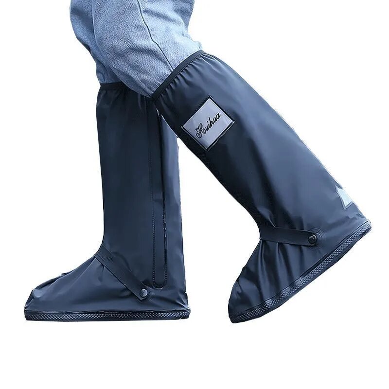 Чехлы-дождевики на обувь 2 шт