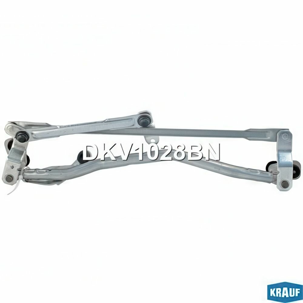 Трапеция стеклоочистителя, для Фольксваген Джетта арт DKV1028BN