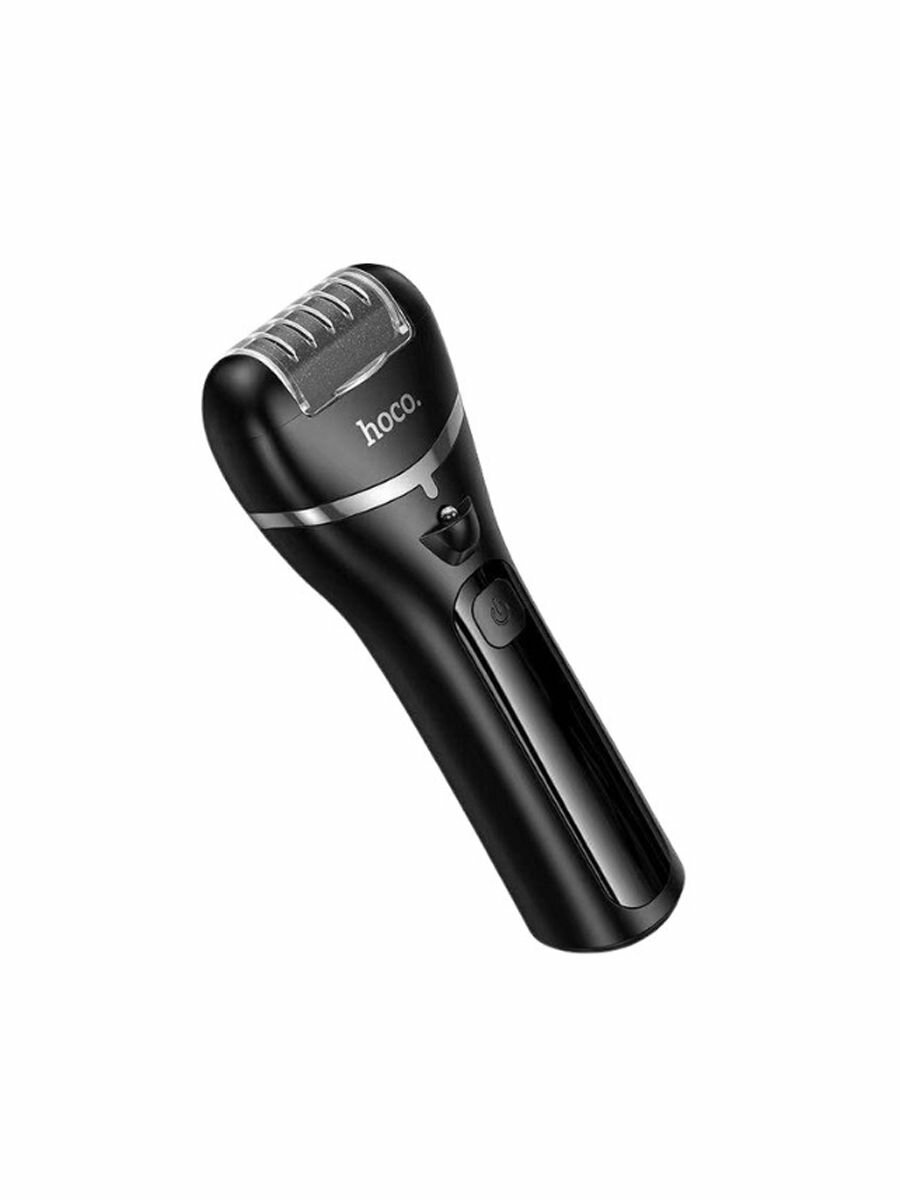 Электрическая роликовая пилка для педикюра