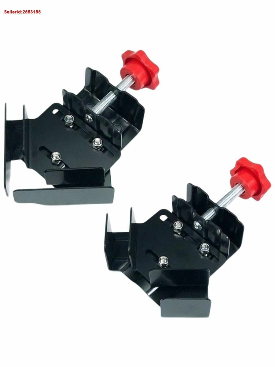 Скоба строительная