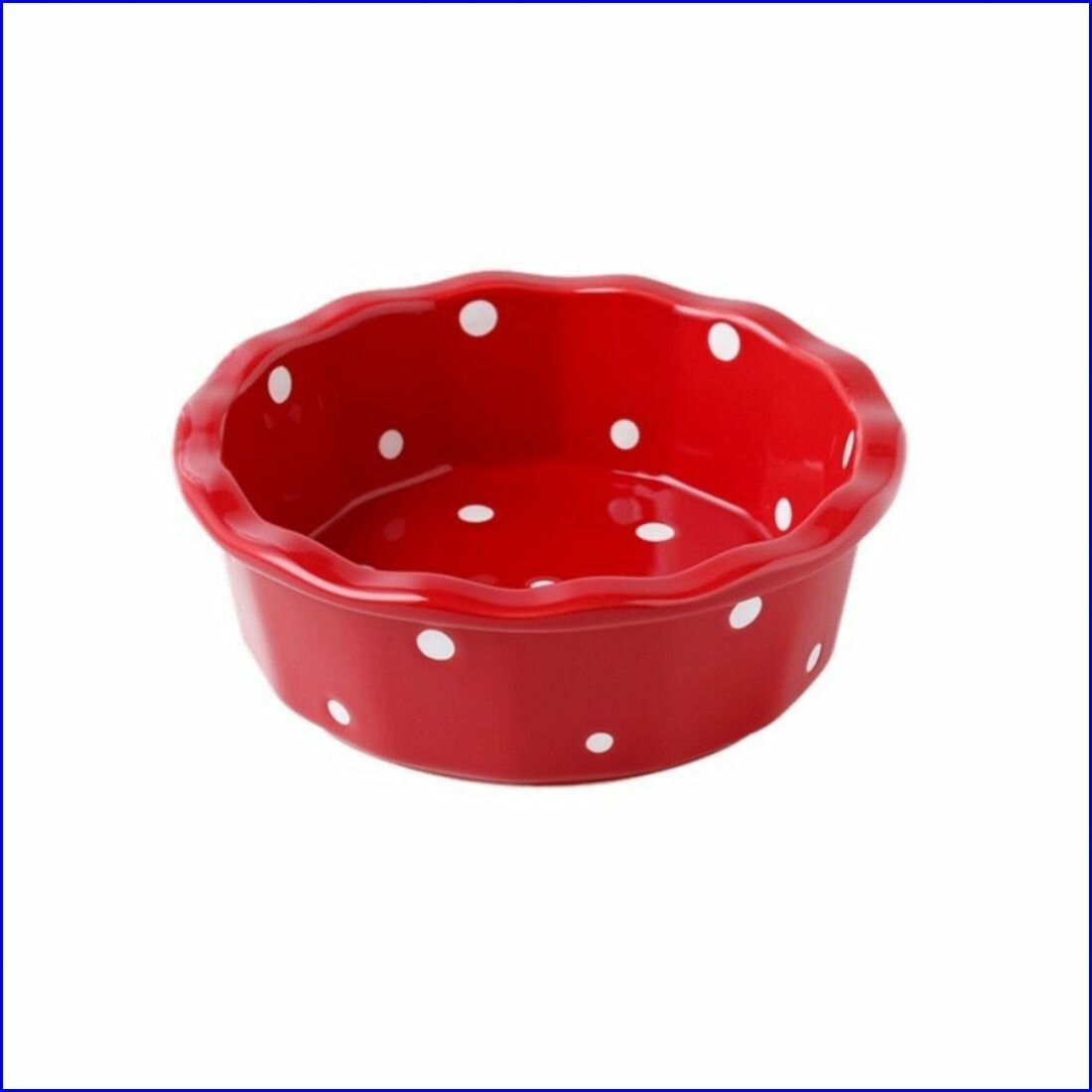 Кошка Керамическая Чаша