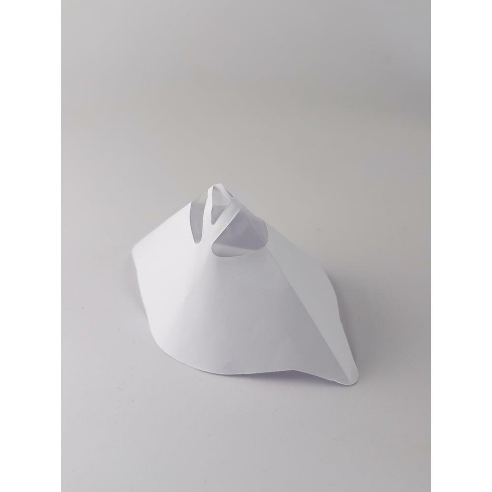 Ситечки с нейлоновым фильтром для любых видов краски TILFLEX (Paper strainer) 140g 190 mic. В пакете 250 штук TL08