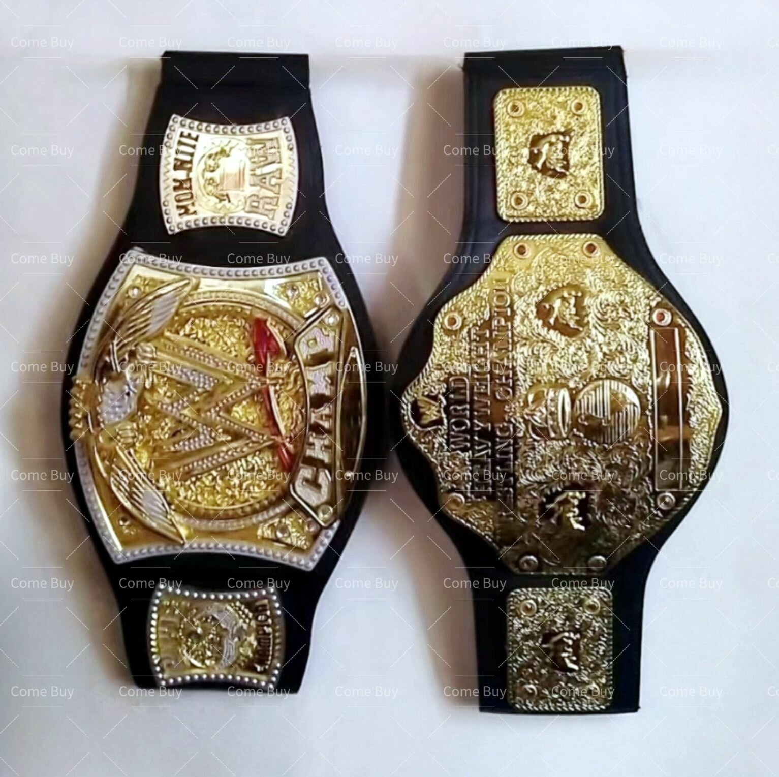 Чемпионский пояс по борьбе, призовой трофей соревнований