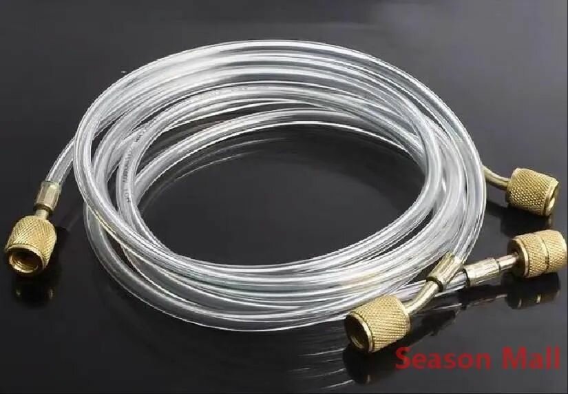 Шланг для заправки