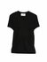 Футболка Coperni, размер XS, black/black