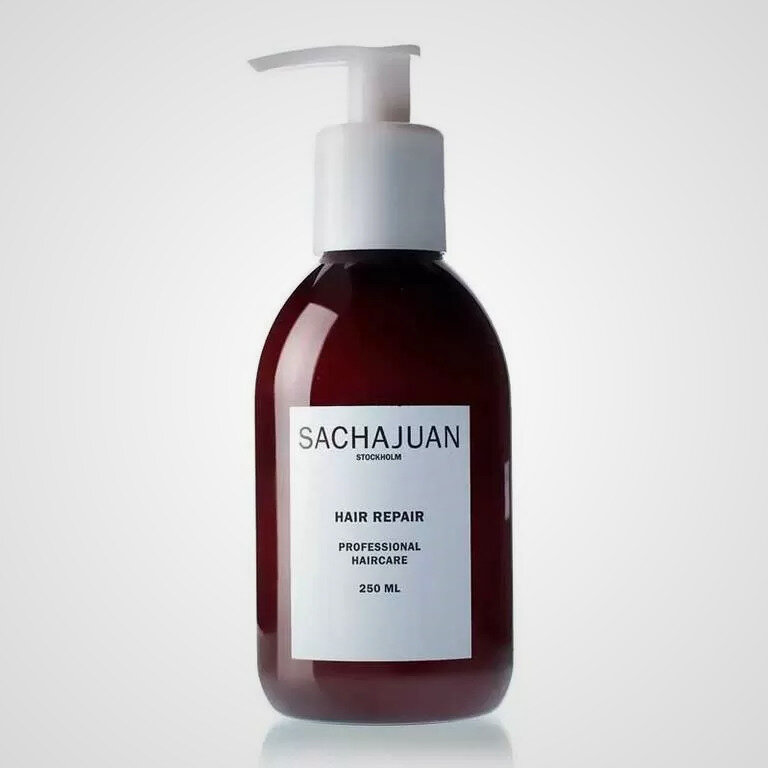 Восстанавливающая маска для волос 250 мл SACHAJUAN Hair Repair Маска 250 мл