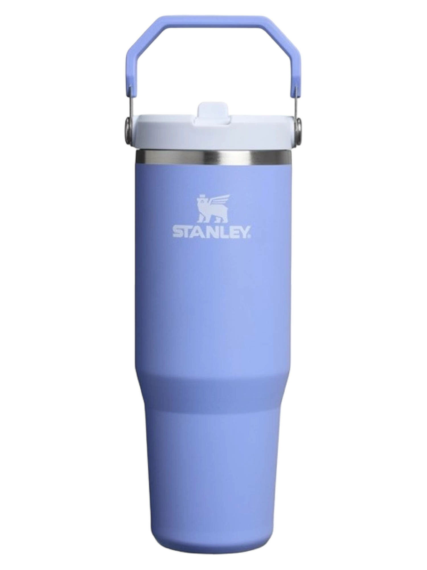 Термокружка Stanley Iceflow 0,89L Сиреневый