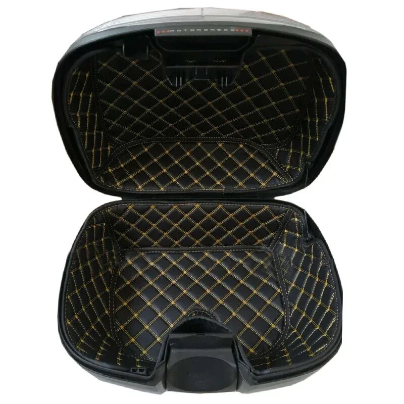 Для SHAD SH37 SH50 SH59 SH 50 59 37 48 40 Боковой чехол для мотоцикла, подкладка для багажа, внутренняя сумка для контейнера, портативные аксессуары SH48