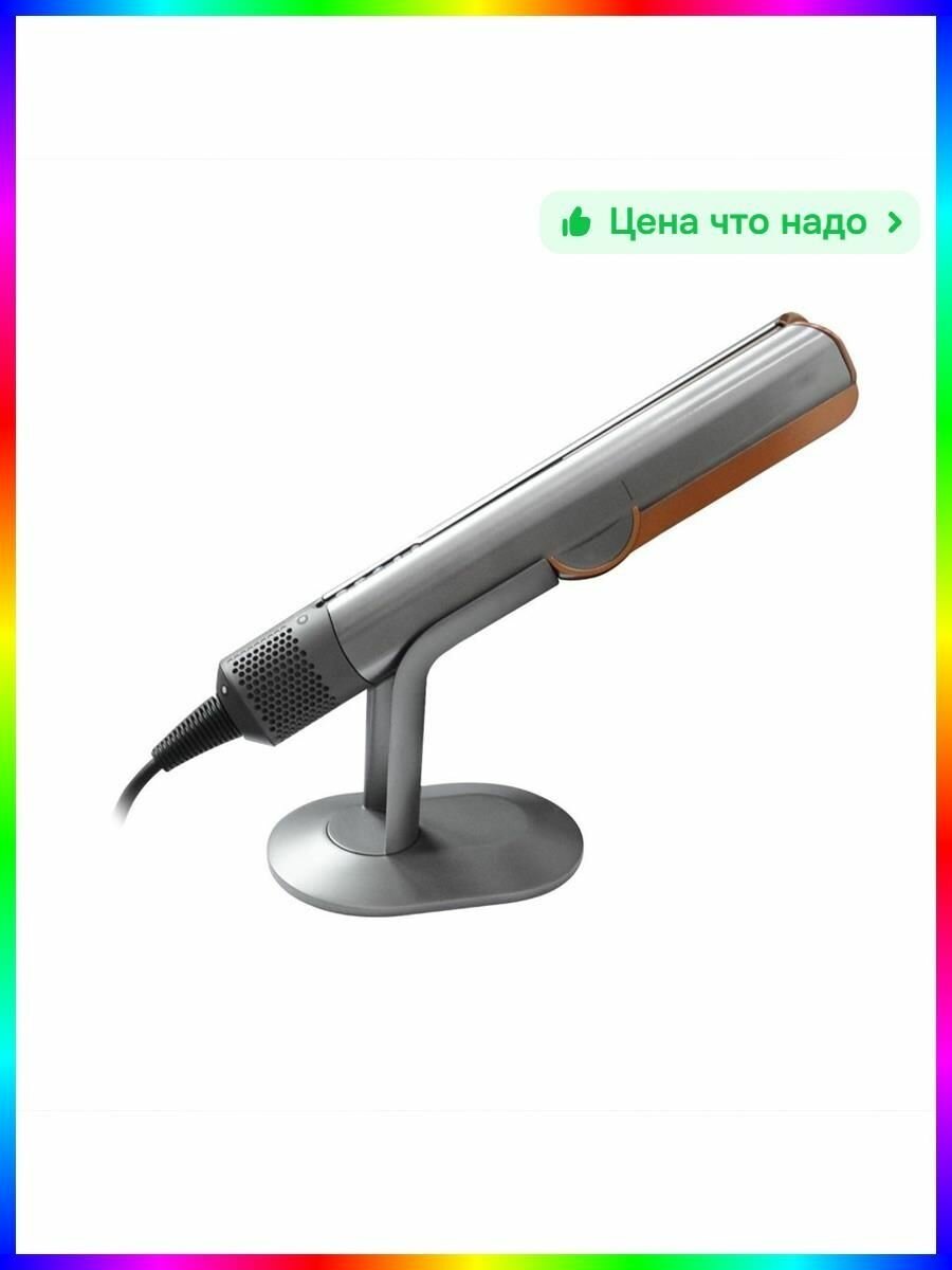 Держатель для выпрямителя волос: удобство и стиль в одном-4 см