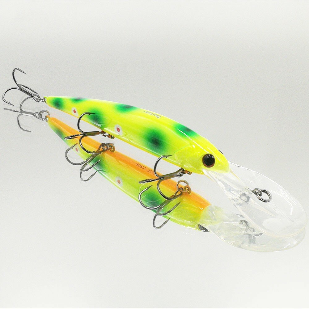 Воблер TsuYoki SOLOIST 120F Z031