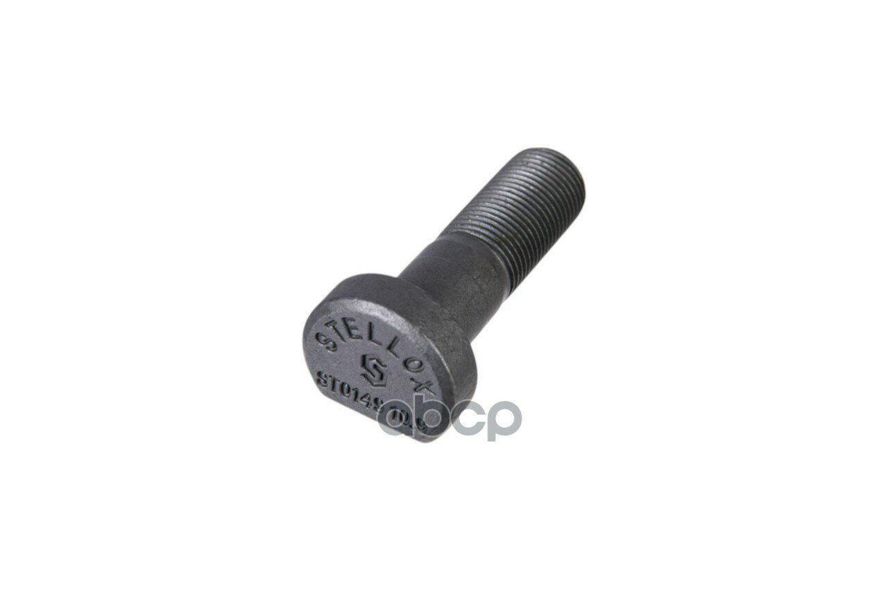 Шпилька ступицы колеса ! M18x1.5x67/58/37 MAN V 9-34 L/V 9-40 L/V 9-42 L Stellox арт. 8524053SX