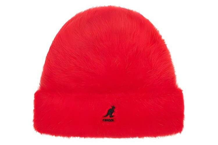 Шапка-бини Supreme Kangol Furgora Beanie FW21 для мужчин