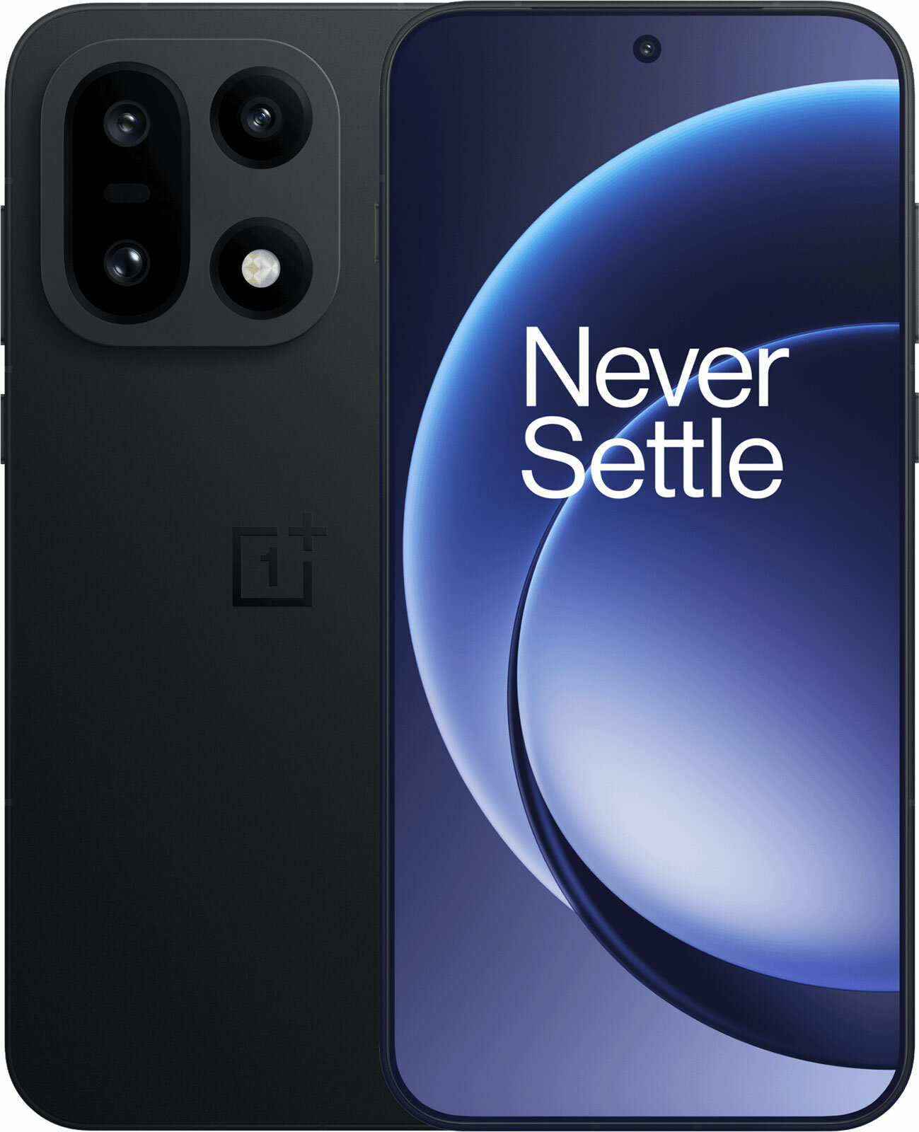Смартфон OnePlus 15 Global 512GB 16GB Infinite Black