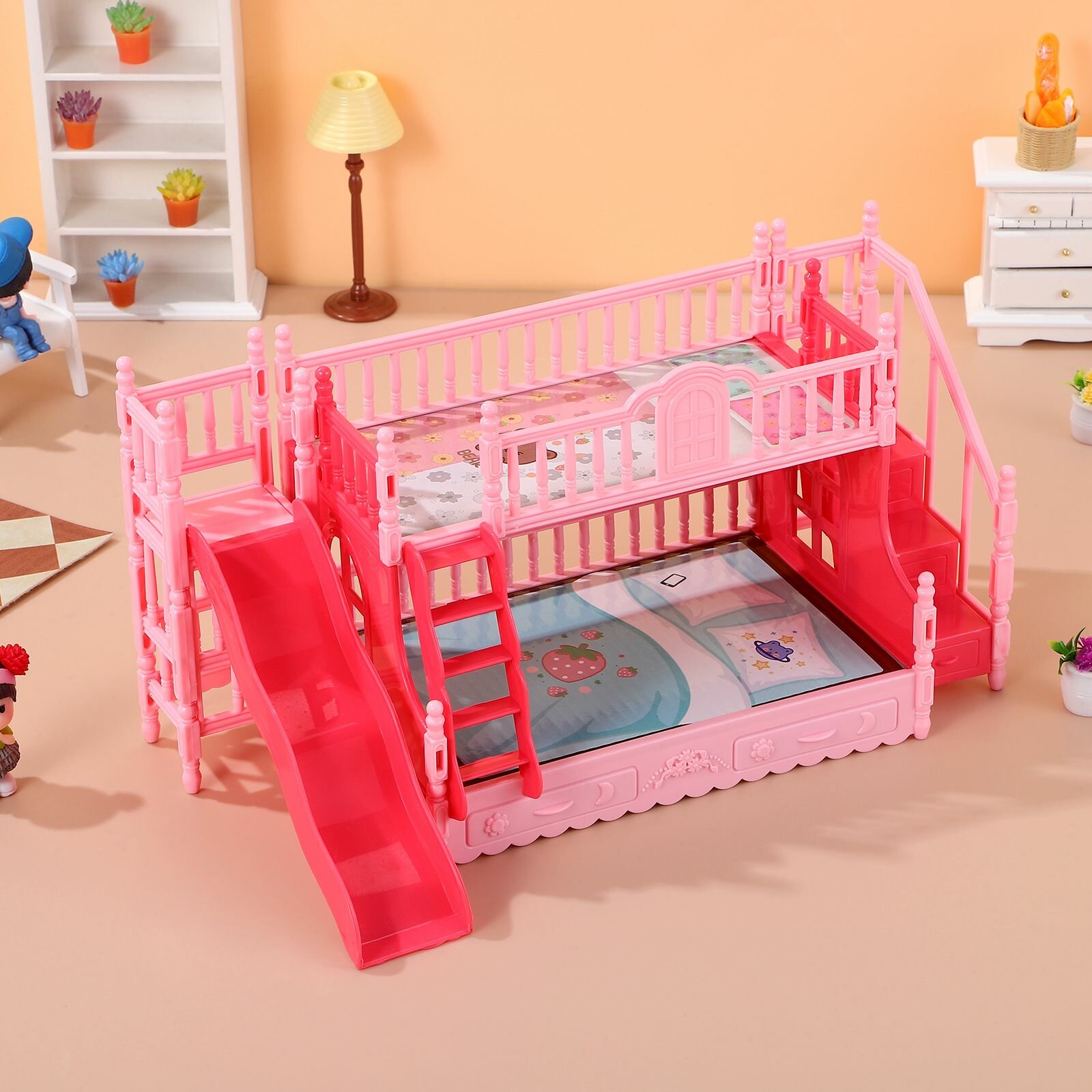 Doll House