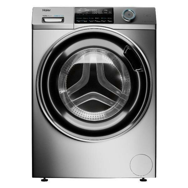 Стиральная машина узкая Haier HW70-BP12969ASE DEMO