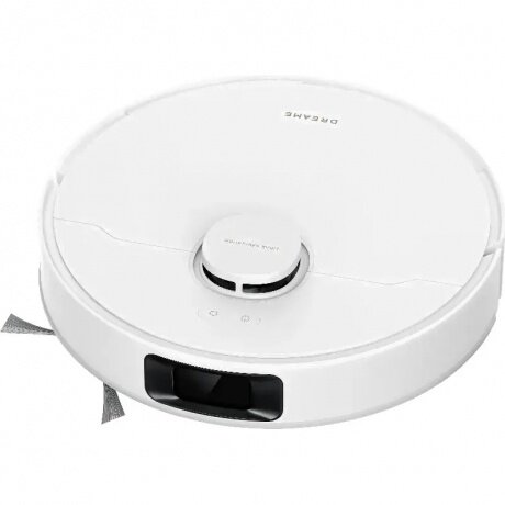 Робот-пылесос Dreame Robot Vacuum D20 (RLD35GA) White