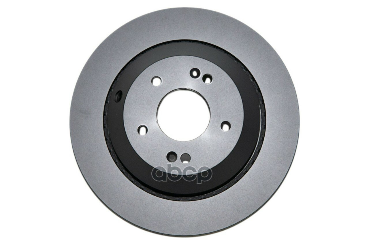 Диск тормозной ZENTPARTS арт. Z06627