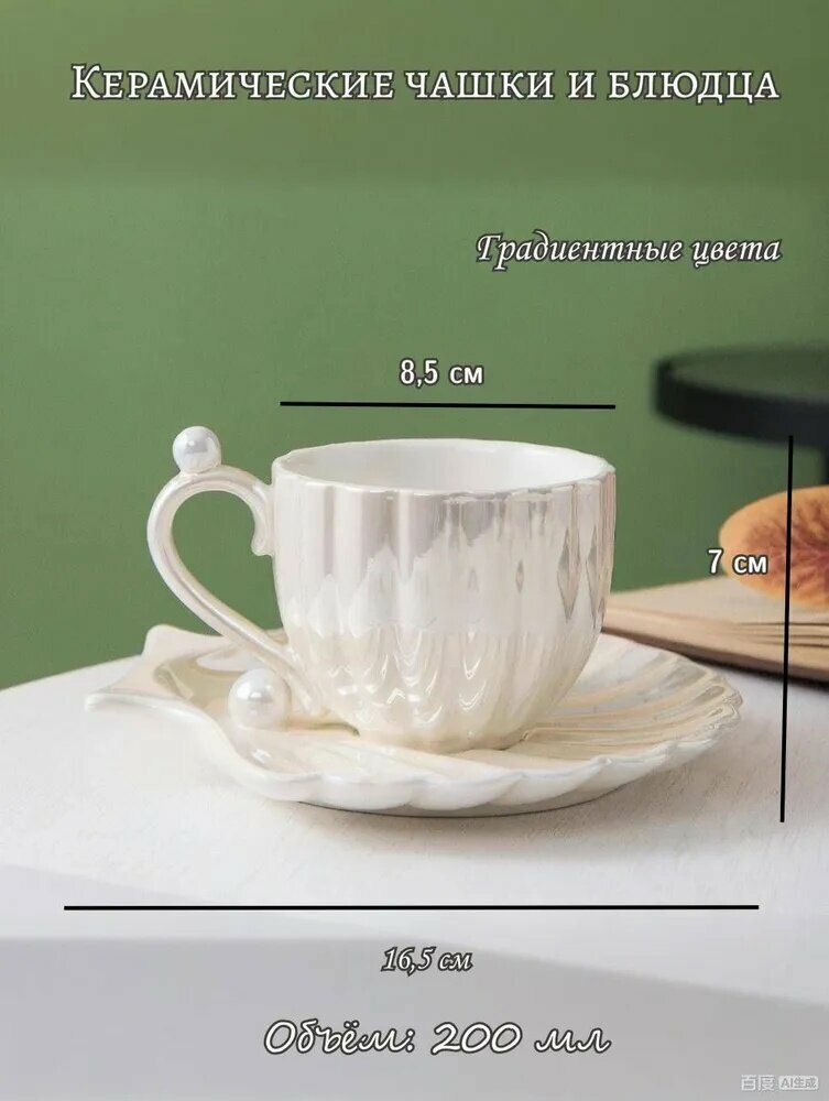 Чудо-дракон Чашка, 200 мл, 1 шт