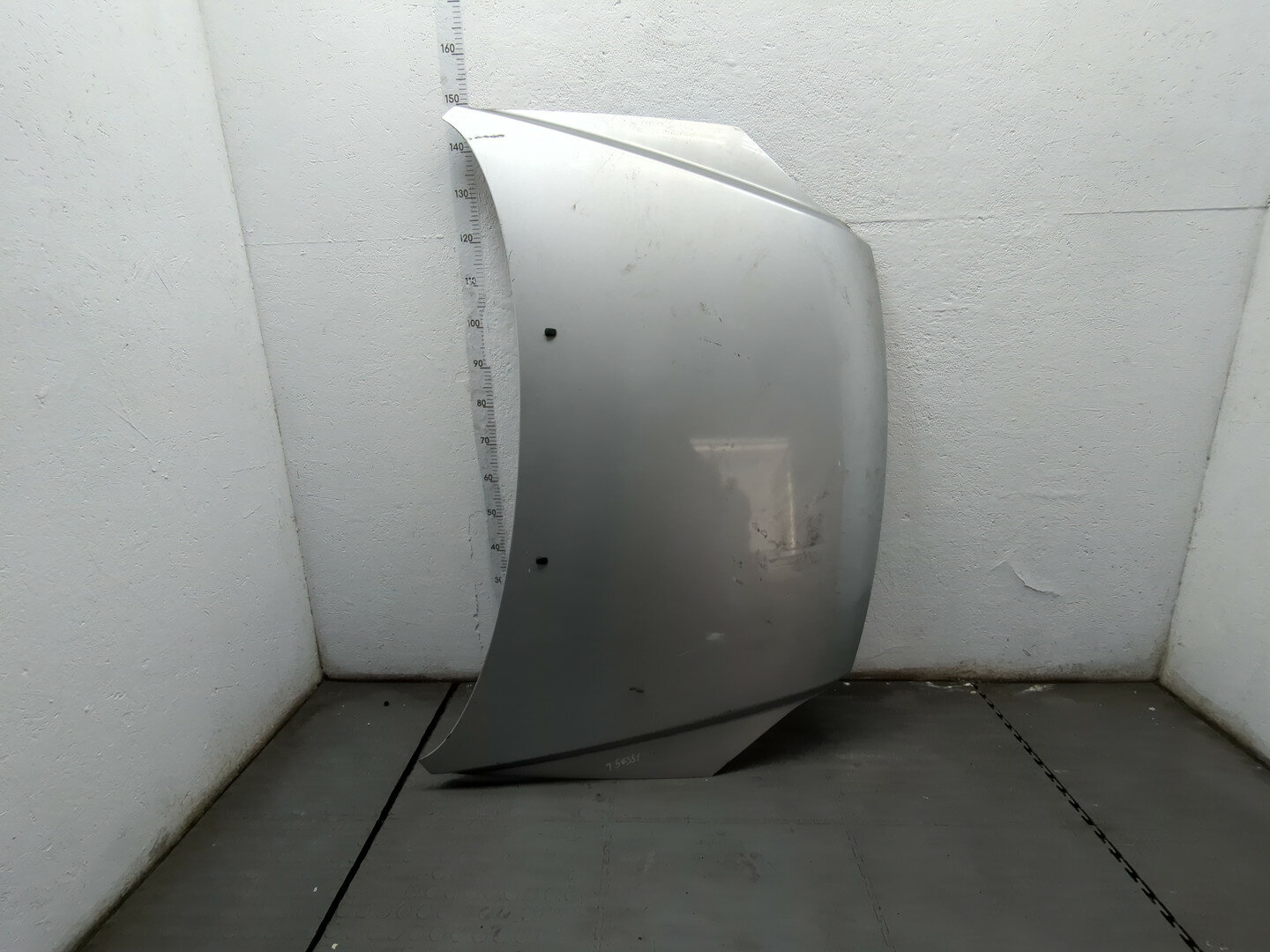 Капот КИА Sportage Б/У