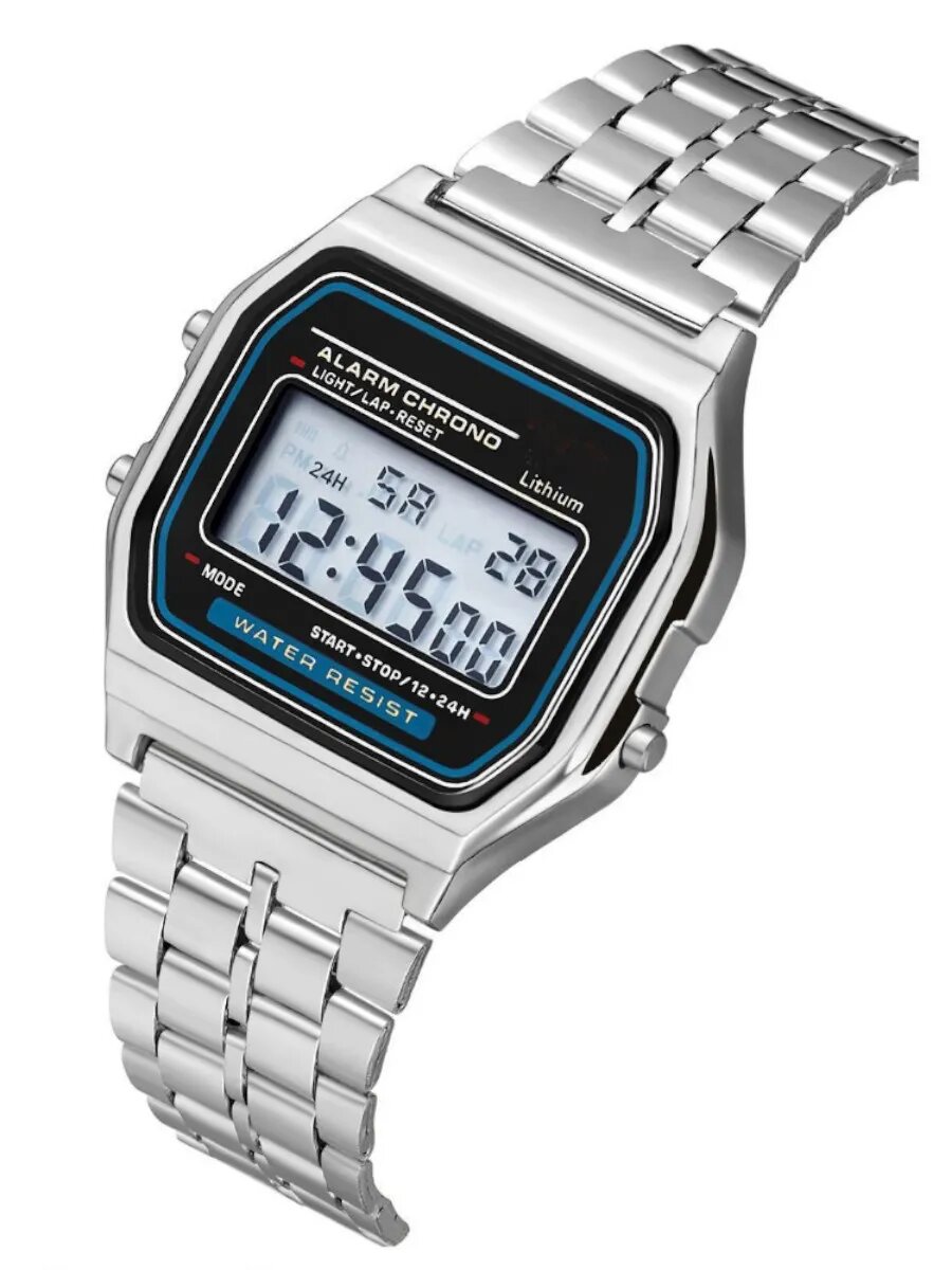 Наручные часы