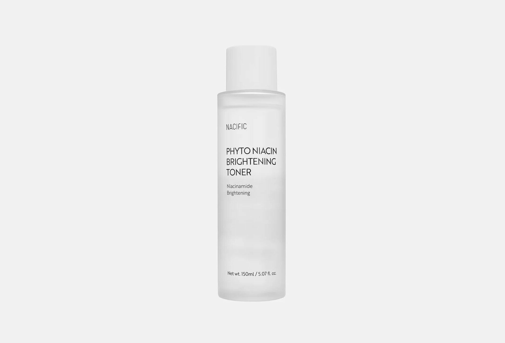 Тонер для улучшения тона кожи лица NACIFIC Phyto Niacin Brightening, 150 мл