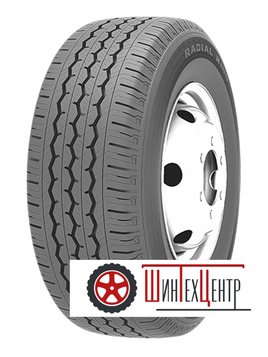 Шина Westlake 215/70 R15C H188 109/107R Летняя для автомобилей любых видов