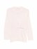 Свитер Twinset Milano, размер 32, , pink