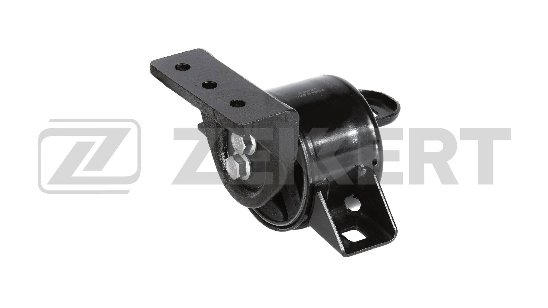 Опора двигателя Chevrolet Aveo (T250 T255) 05-