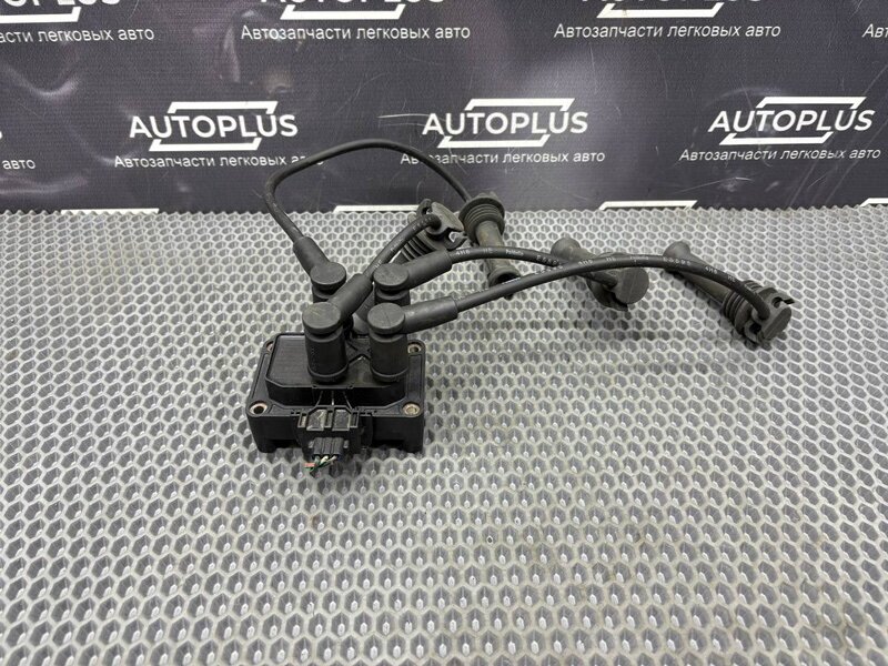Модуль зажигания Ford Focus 2 (1.6 HWDA) Б/У с пробегом Арт. 988F12029BA