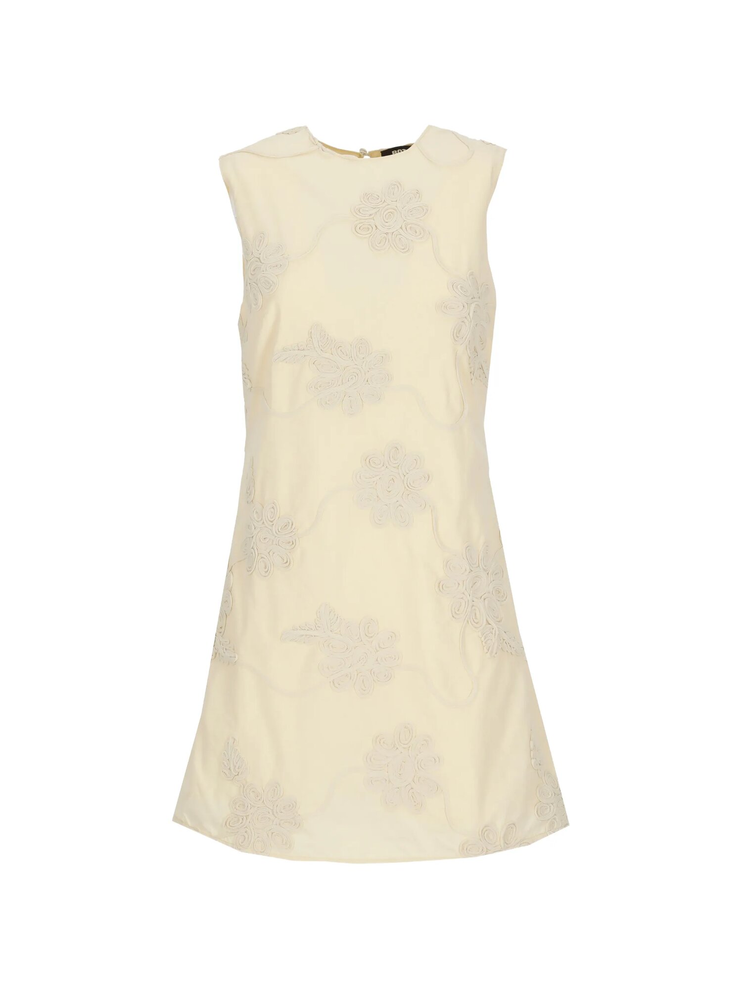 Платье Floral-print dress