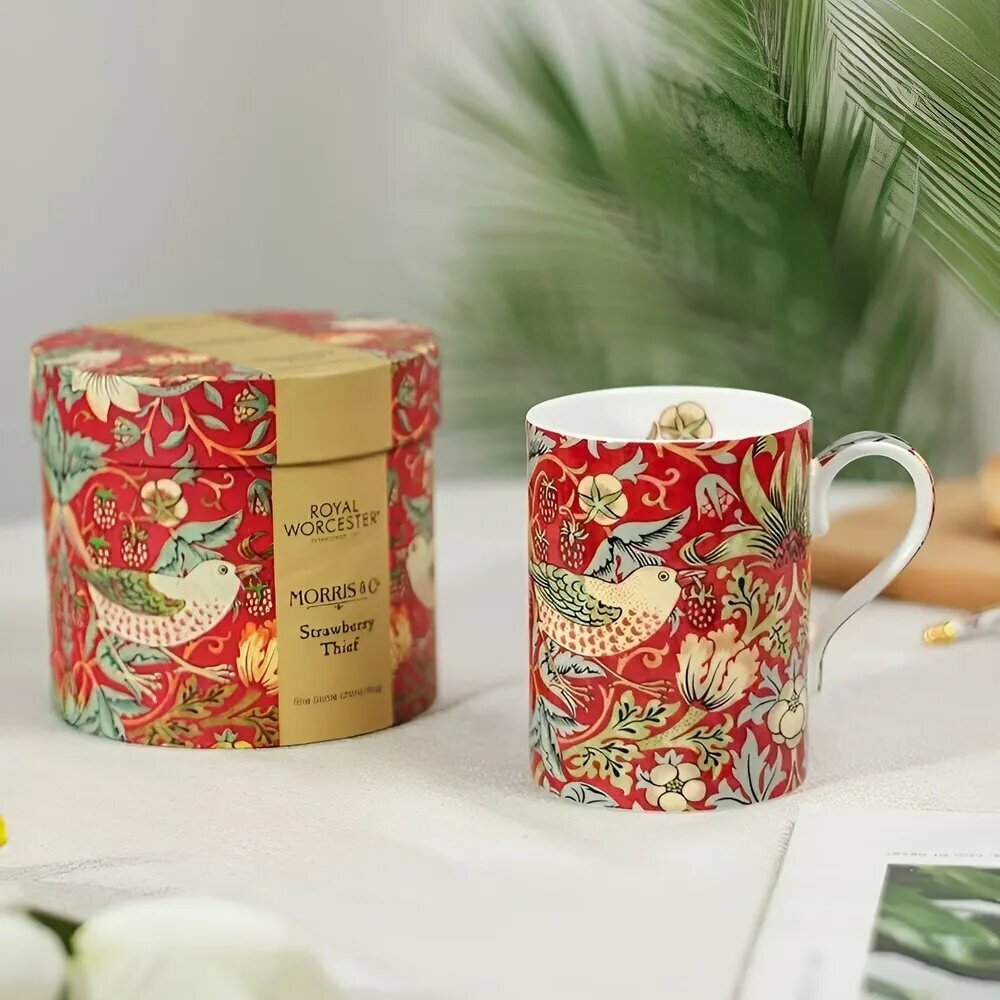 Royal Worcester Кружка, 350 мл, 1 шт