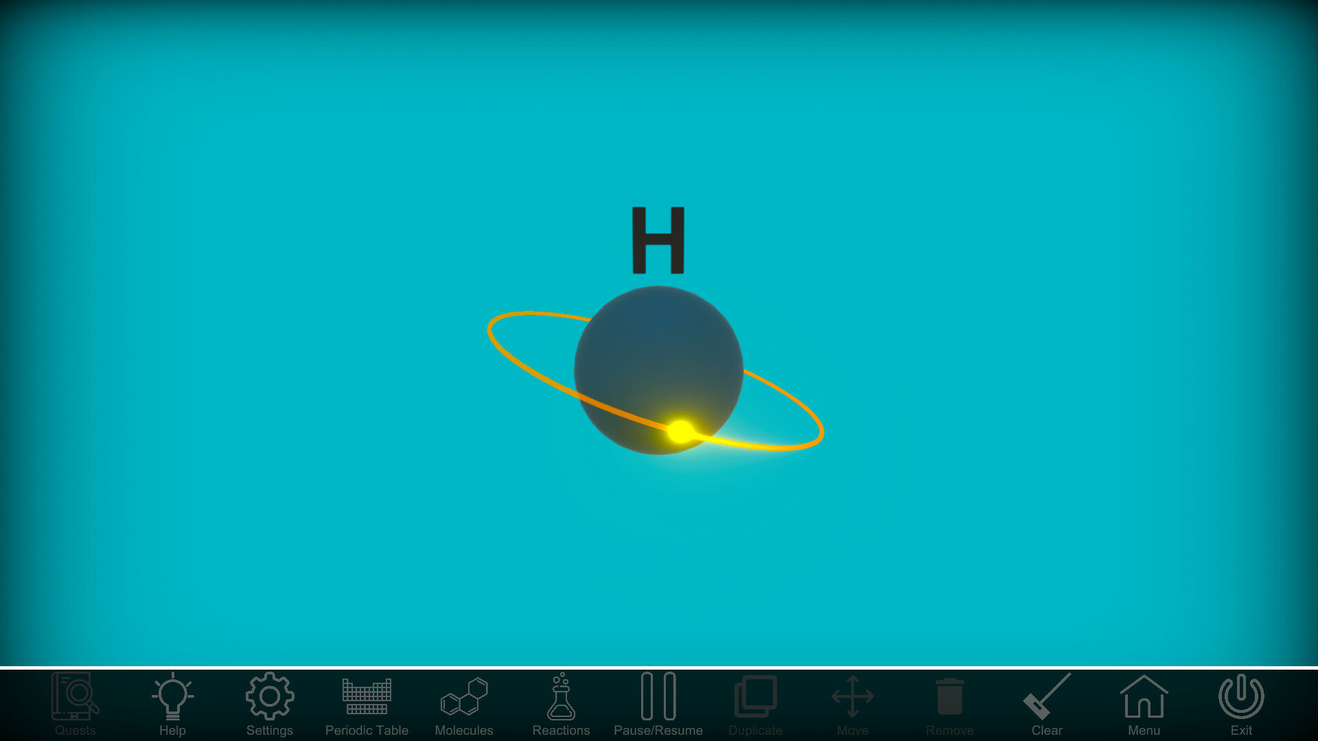 Project Chemistry Steam Ключ • Активация Steam • регион Весь мир