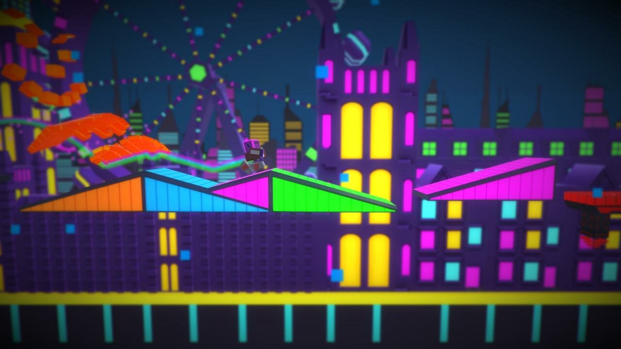 Sure Footing Steam Ключ • Активация Steam • регион Весь мир • цифровой ключ