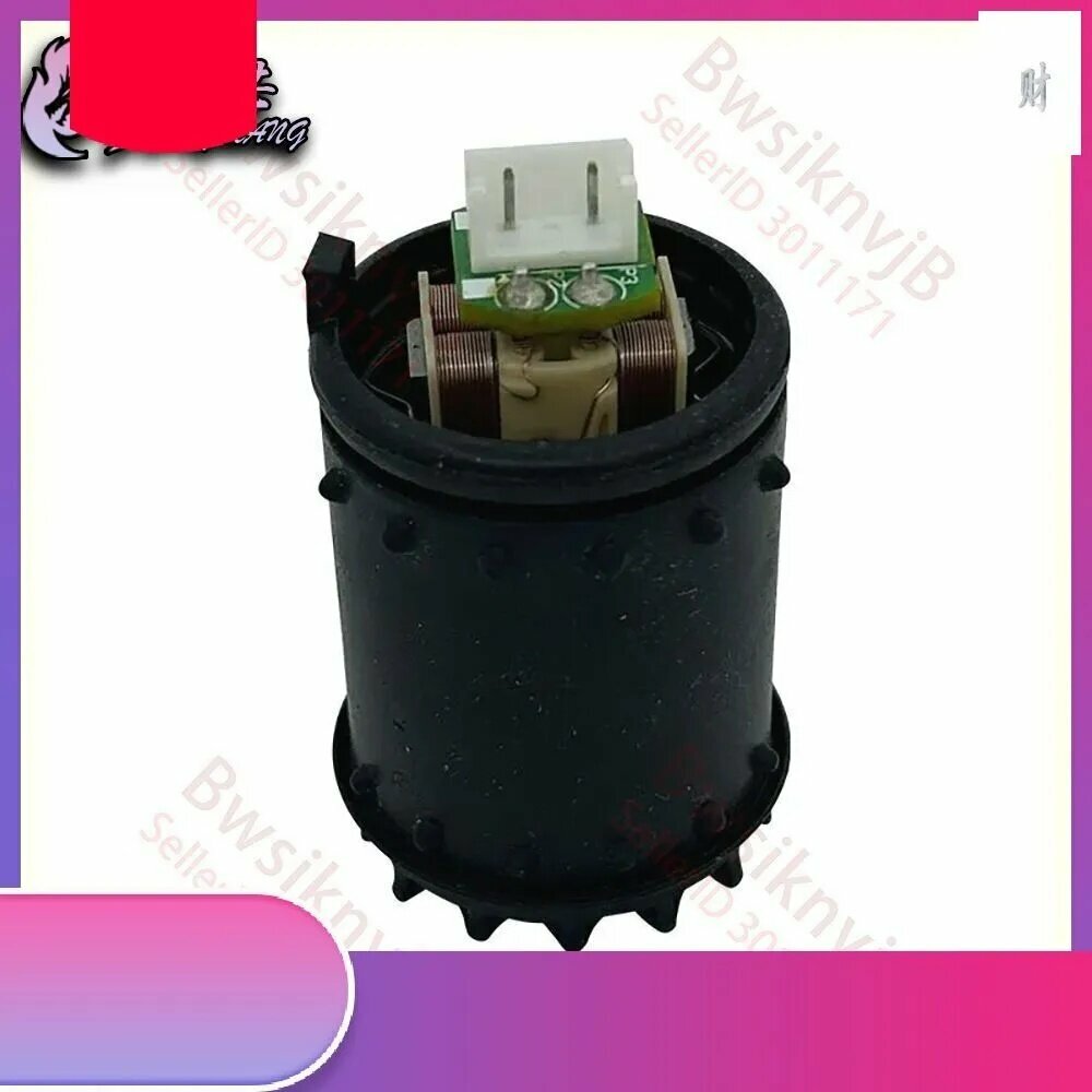 Уникальный двигатель V9C 220V для ремонта фенов Dyson HD01 HD03 HD07 HD08 HD102 HD12 HD15