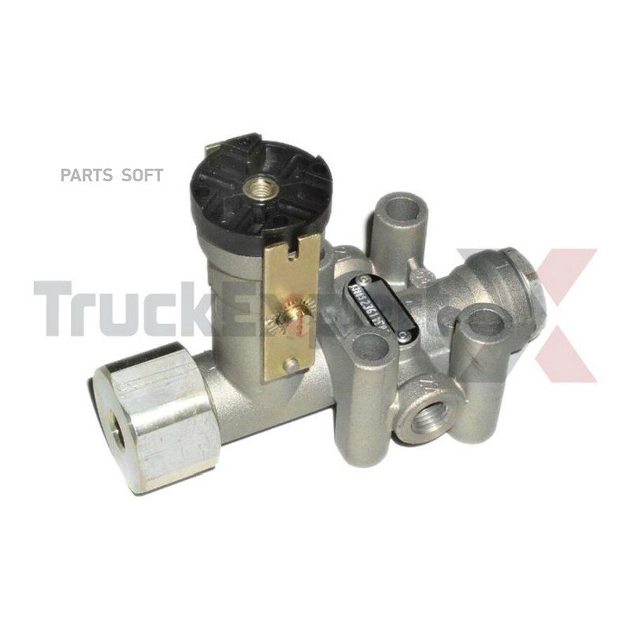 Кран уровня пола от официального дистрибьютора, TRUCKEXPERT, артикул 33900068