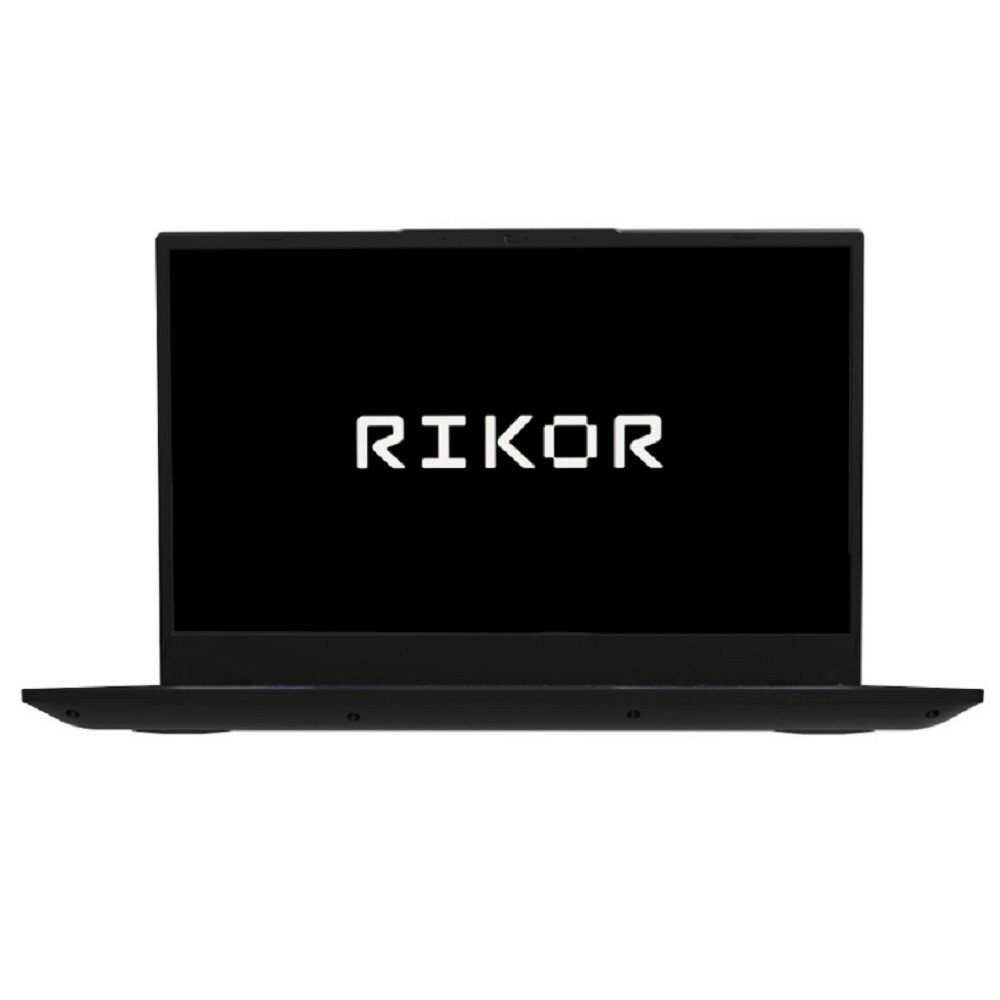 Rikor Ноутбук 15.6" Intel Core i5 1235U 16ГБ/ SSD 512 ГБ