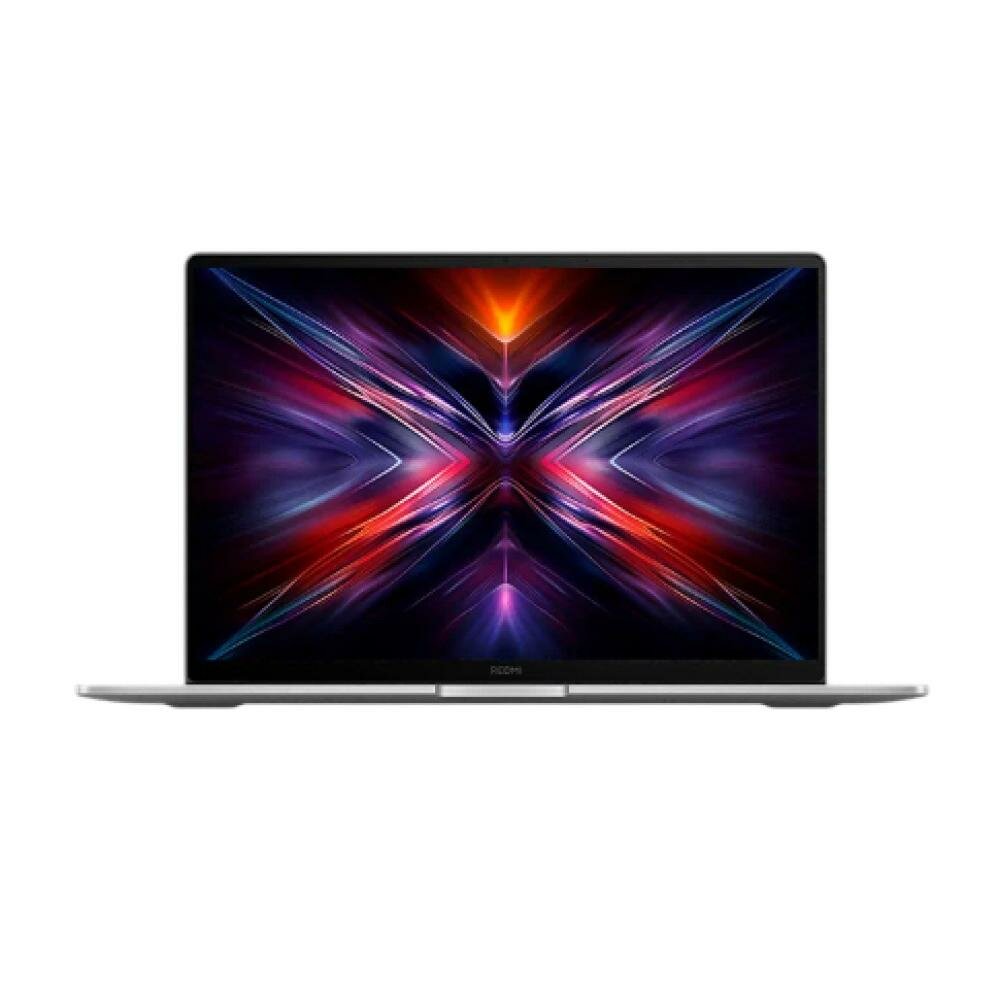 Ноутбук Xiaomi Redmi Book 16 2025 (1920×1200 IPS, R7-7735H, 16/512Gb) JYU4683CN, Silver