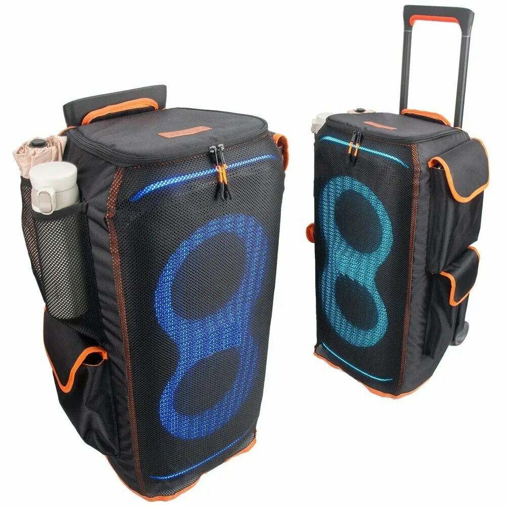 Защитная крышка, устойчивая к царапинам и пыли, для колонки JBL PartyBox 320