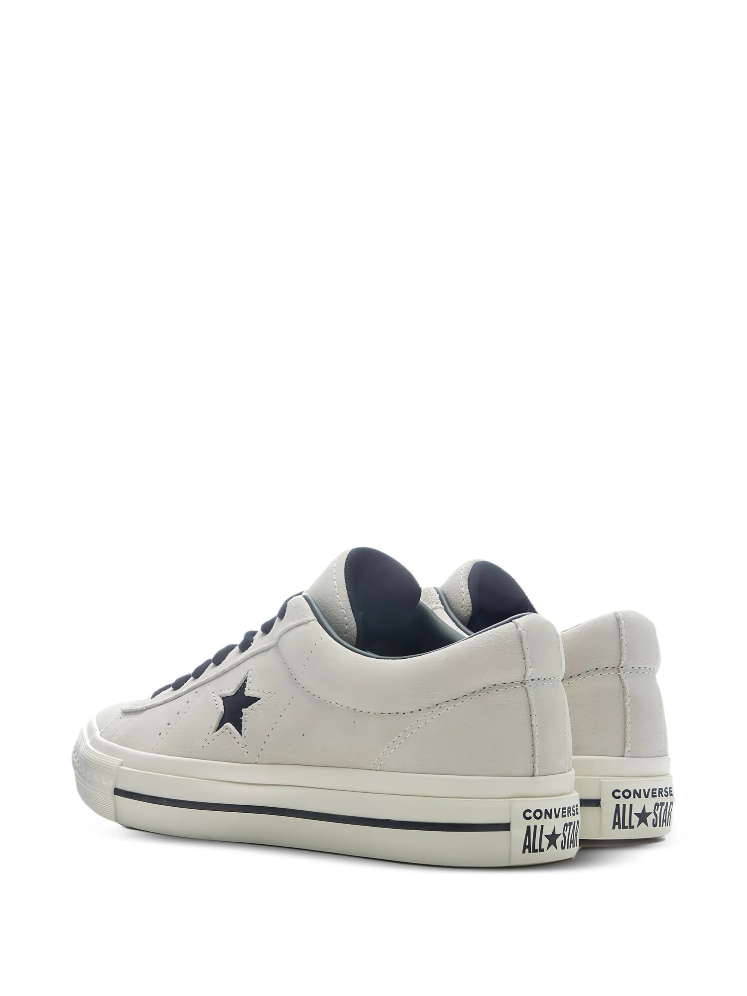 Кроссовки Converse One Star 95 OX sneakers, размер 8.5 US, разноцветный — фото 1