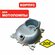 Корпус мотопомпы PTR80K/80H