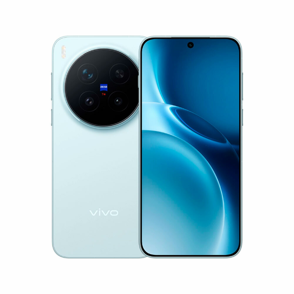 Смартфон Vivo x300Pro, 12 Гб, 256 Гб, NFC, AMOLED, 3 камеры, Bluetooth 5.4, Android 15