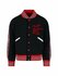 Куртка Needles, размер 48, black/black
