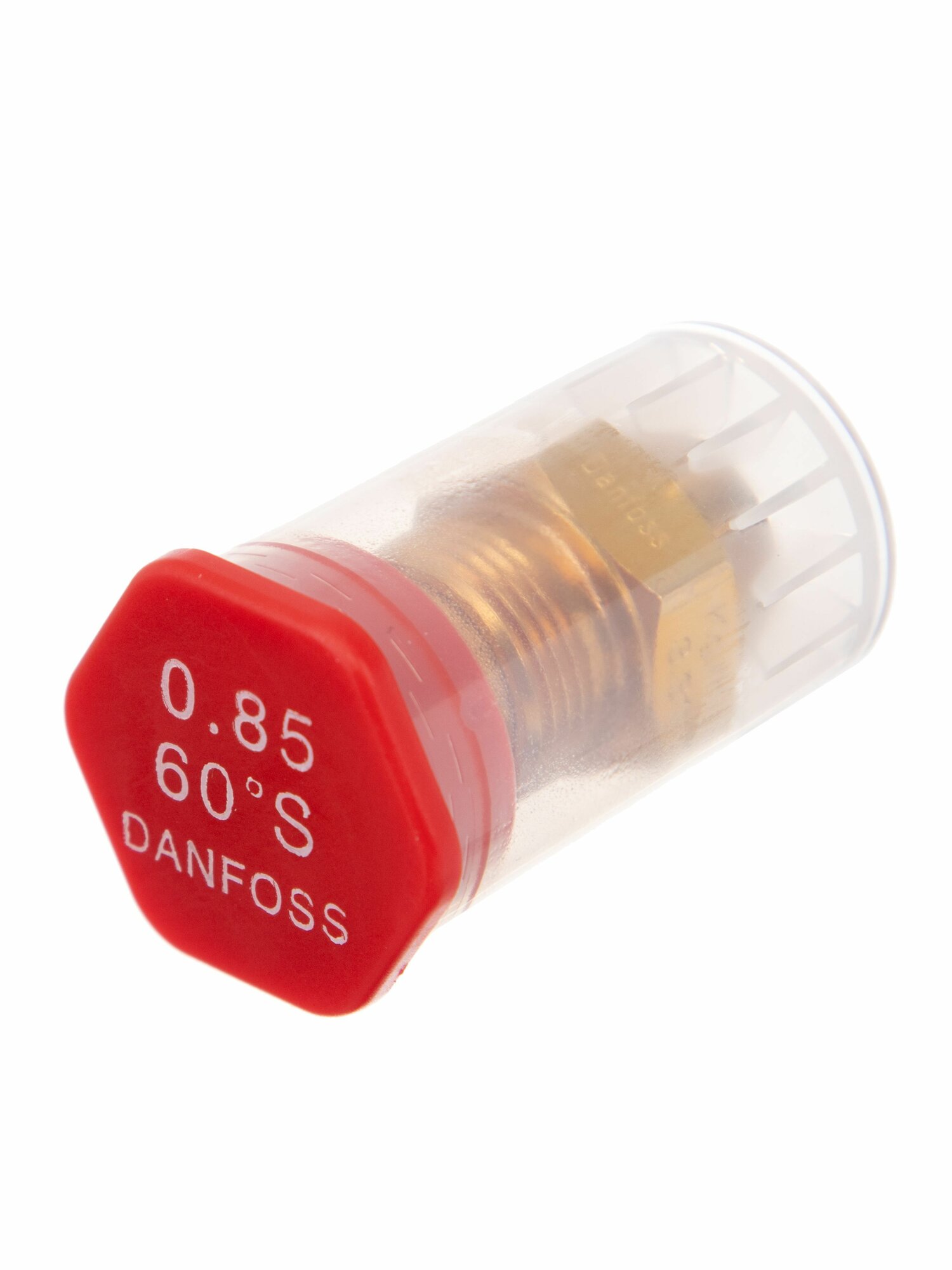 Форсунка для дизельного топлива DANFOSS 0.85 gal/h, 3.31 kg/h * 60 S. 030F6918