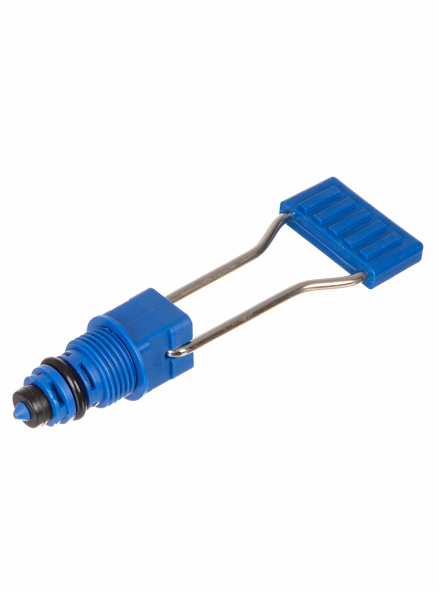 Кран подпитки (с ключом) для BUDERUS-U072, BOSCH GAZ-6000, 87186445920