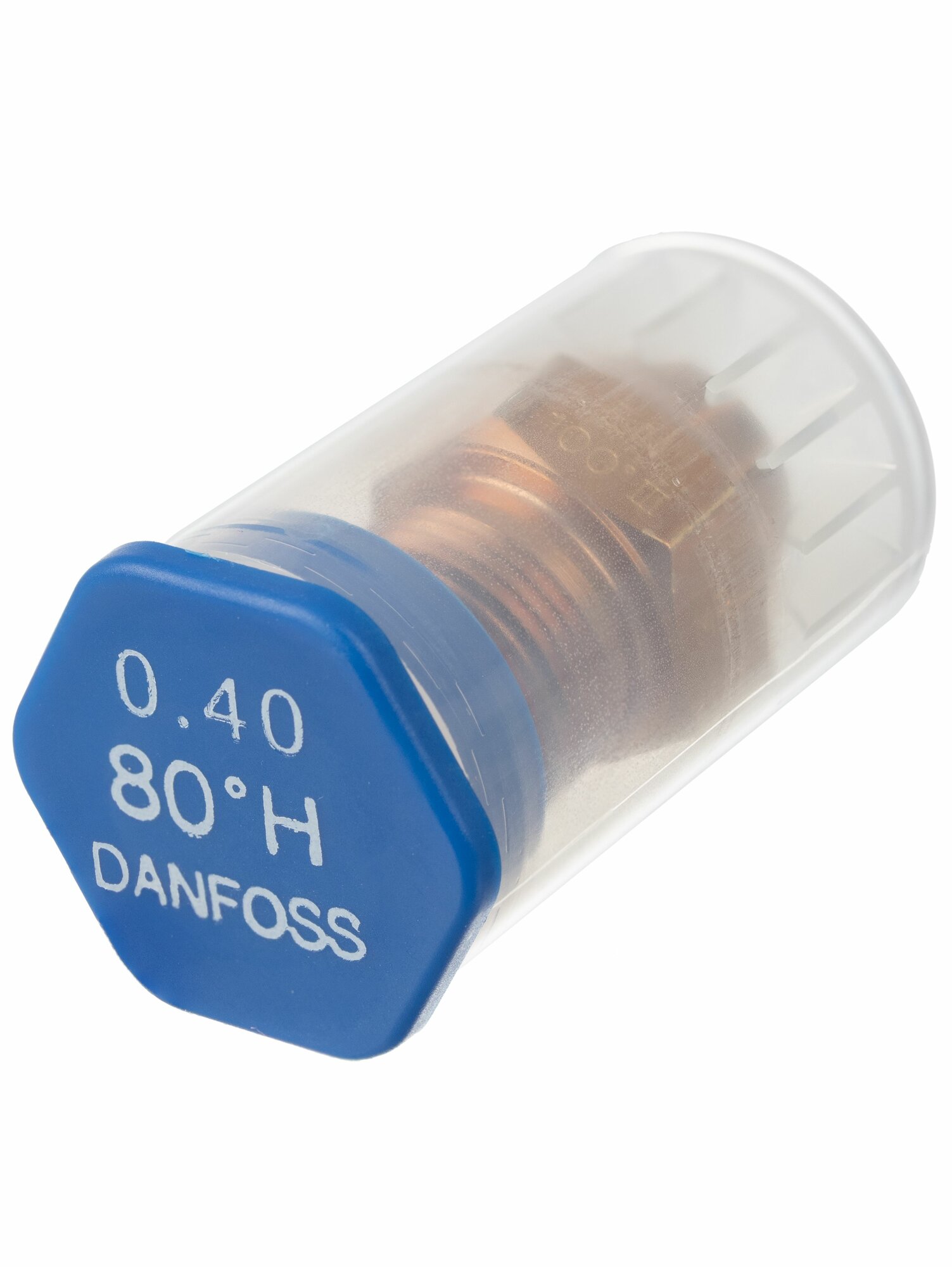 Форсунка для дизельного топлива DANFOSS 0.40 gal/h (1.46 kg/h) * 80 Н. 030H8904